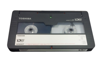 D1, D2, D3, D5, D6, D9 (Digital-S) - Kenjedrager